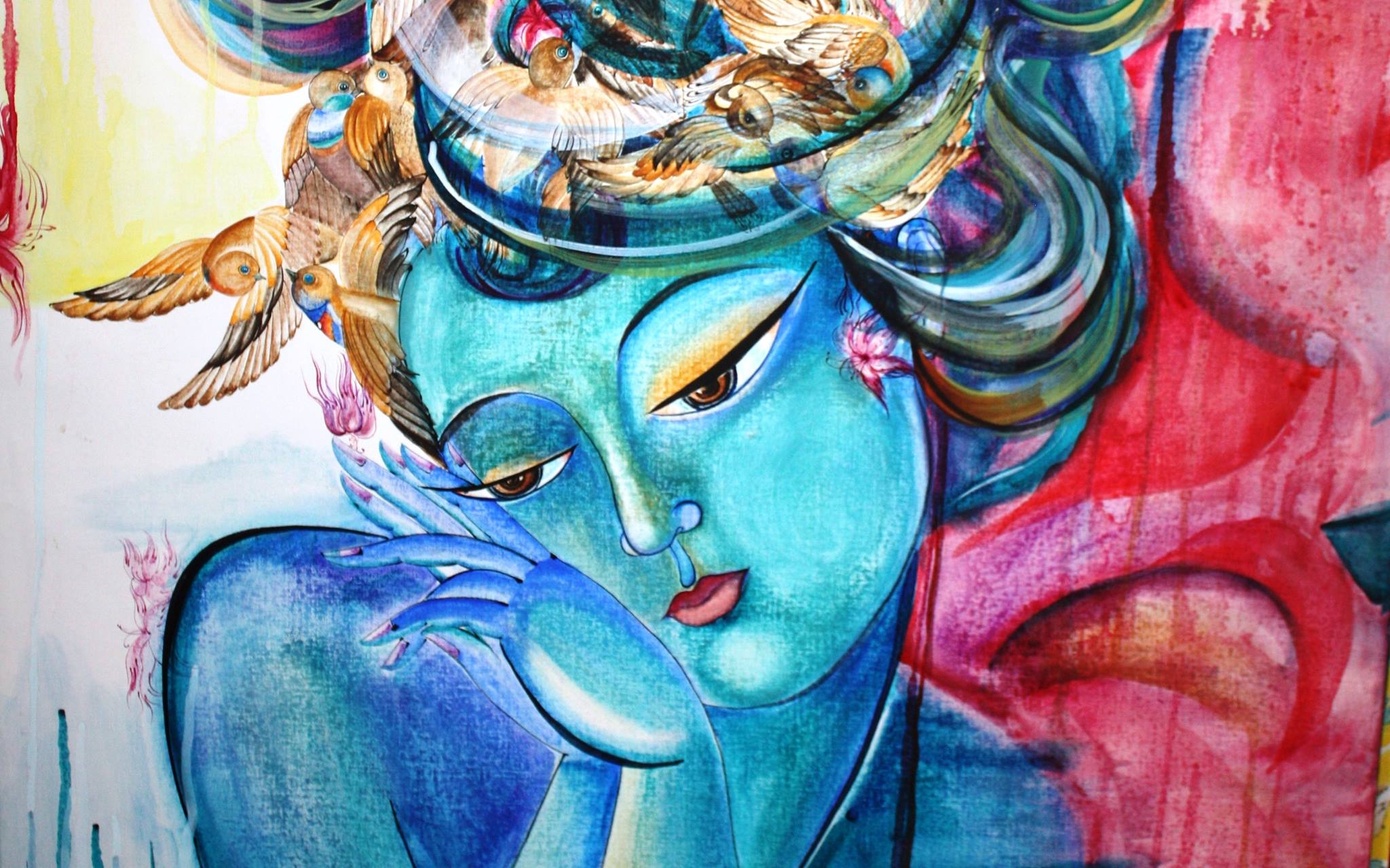 Embrace – Kumo Gallery